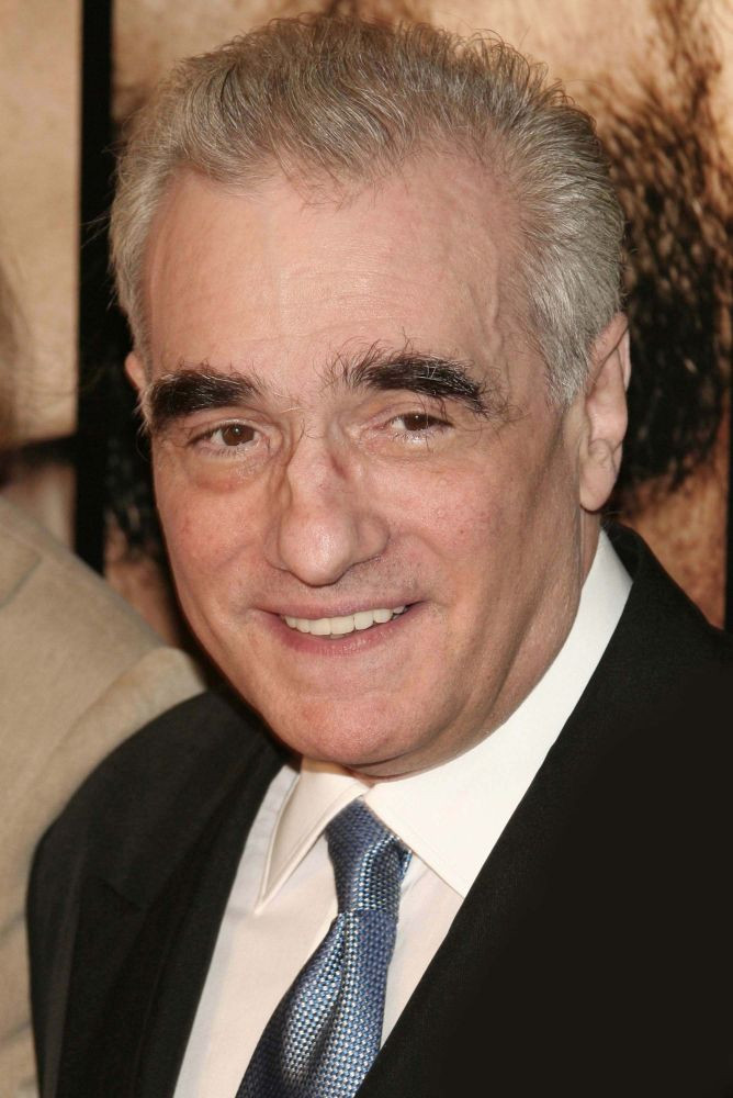 Martin Scorsese, 2006, Photo by Steve Mack (Martin Scorsese0251) Poster ...