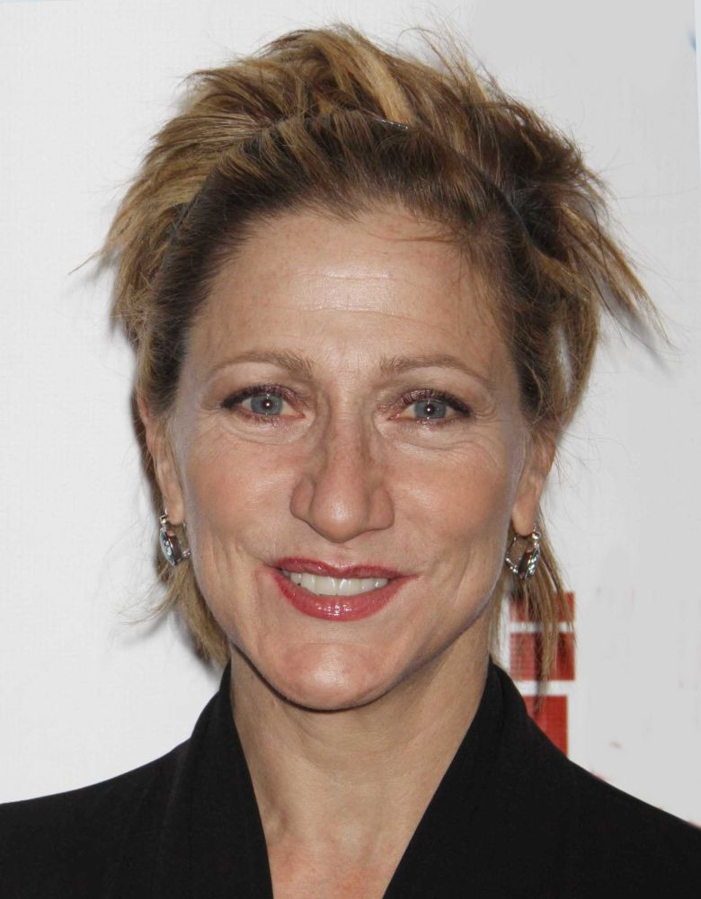Edie Falco 2-20-10, Photo By John Barrett (Edie Falco03882) Poster ...