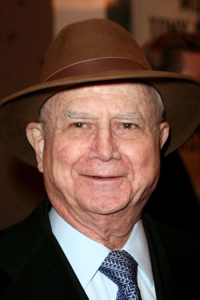 Gerald Schoenfeld 12/4/06, Photo by Steve Mack (Gerald Schoenfeld3525 ...