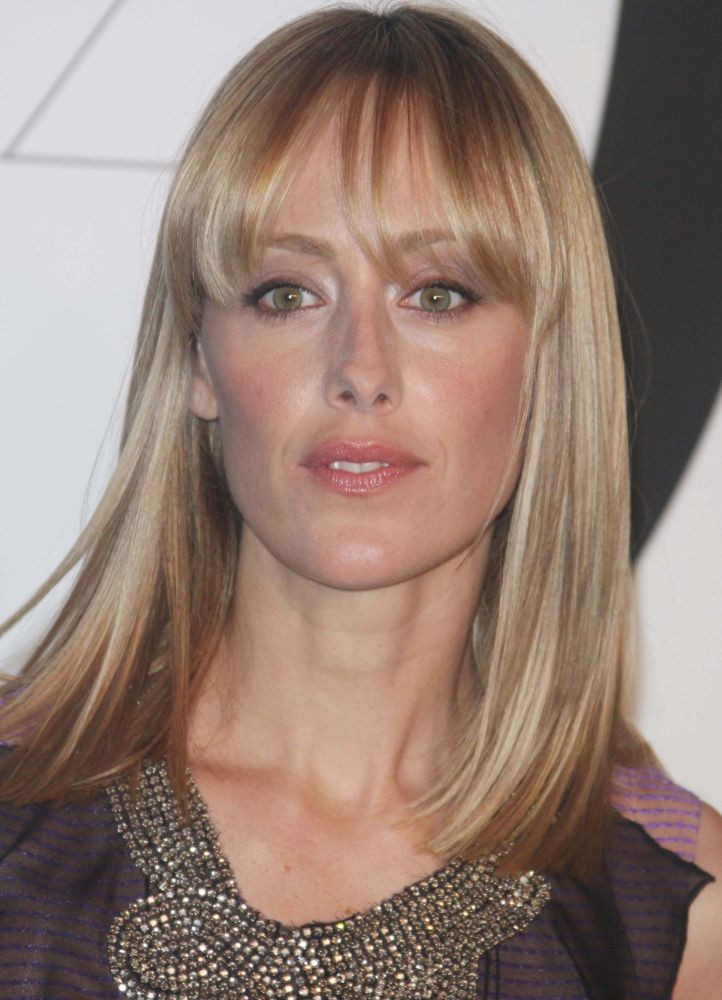 Kim Raver, 6-2-08 Photo By John Barrett (Kim Raver3222) Poster - Posterazzi