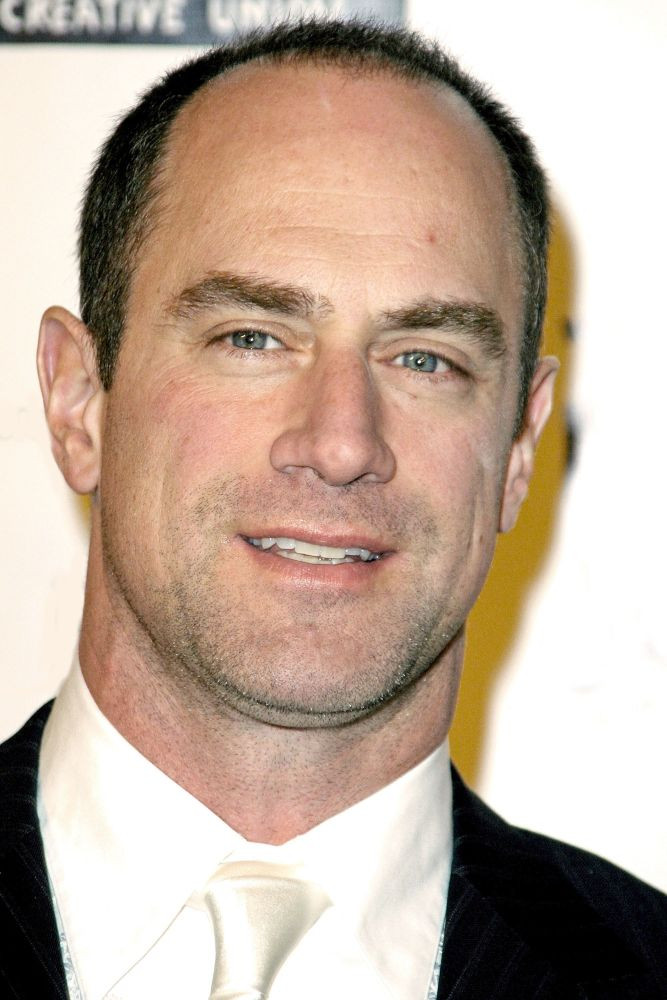 Christopher Meloni 2/11/07, Photo by Steve Mack (Christopher Meloni3438 ...