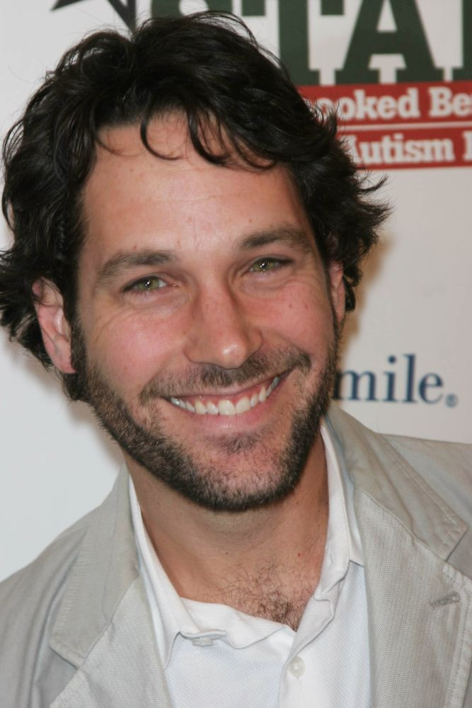 Paul Rudd 2006. Photo By John Barrett (Paul Rudd03908) Poster - Posterazzi