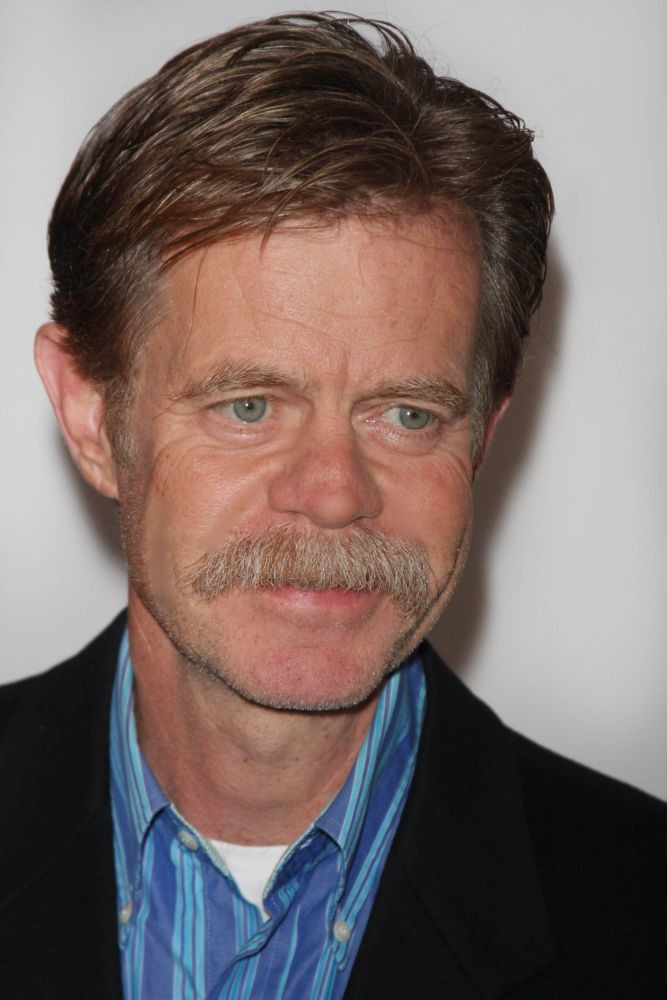 William H. Macy, 2008, Photo By John Barrett (William H. Macy3266 ...
