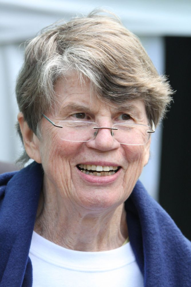 Janet Reno, 2008, Photo By John Barrett (Janet Reno3265) Poster ...