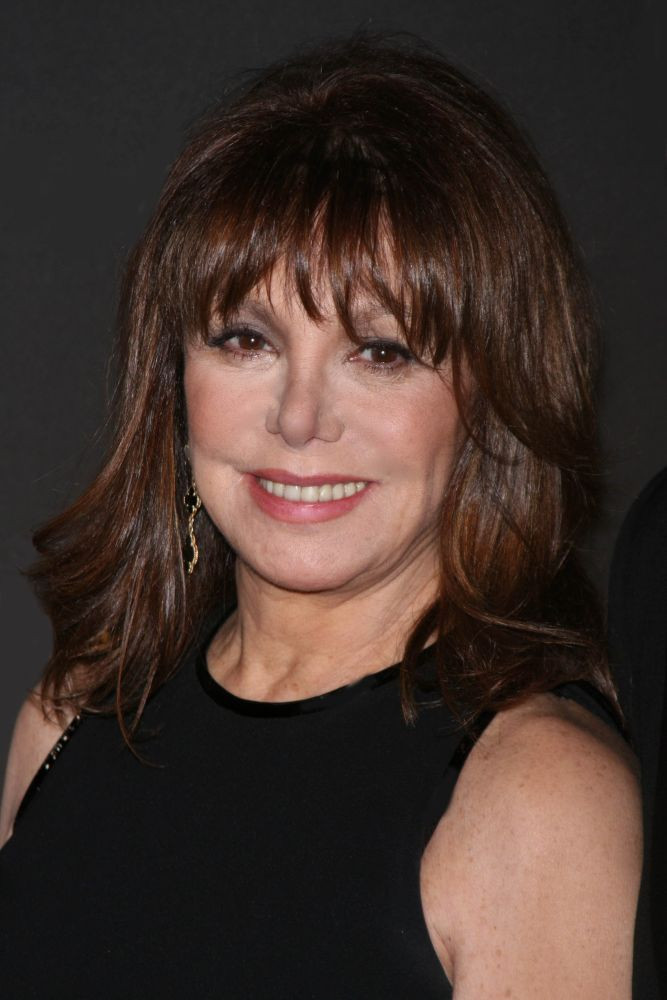 Marlo Thomas, 2008, Photo By John Barrett (Marlo Thomas2991) Poster ...