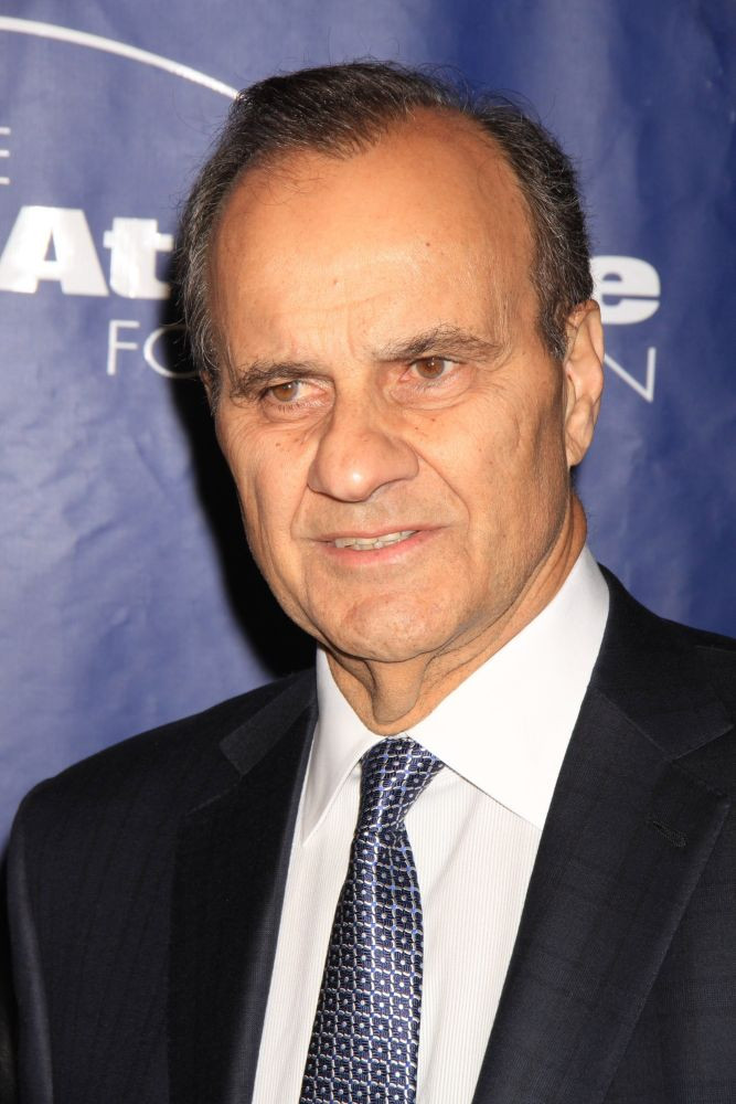 Joe Torre, 2013, Photo By John Barrett (Joe Torre1771) Poster - Posterazzi