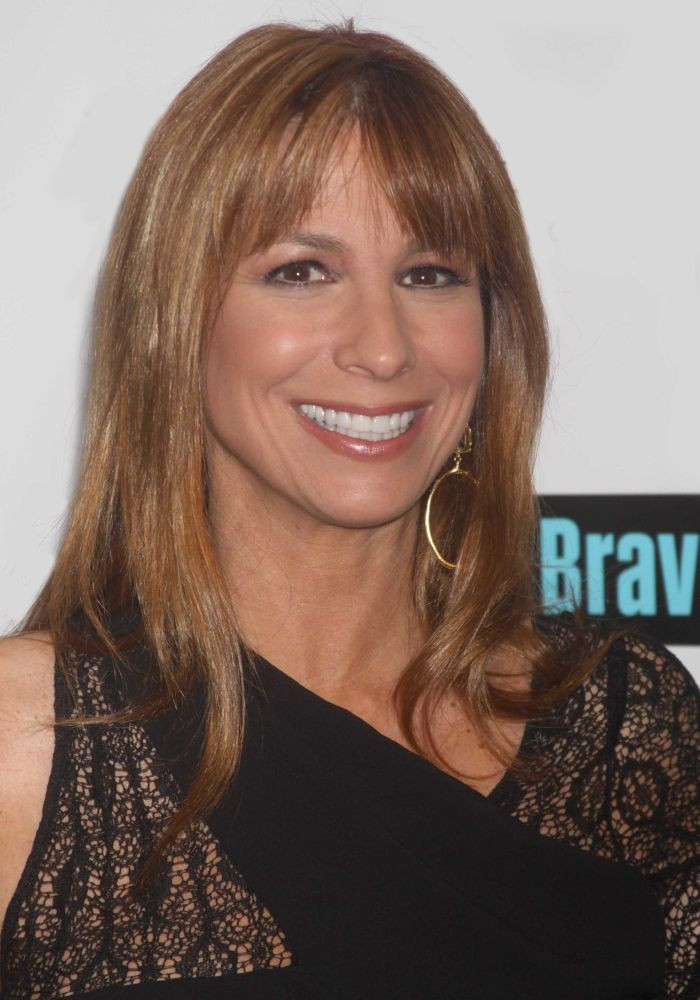 Jill Zarin 5-04-10 Photo by John Barrett (Jill Zarin0379) Poster ...