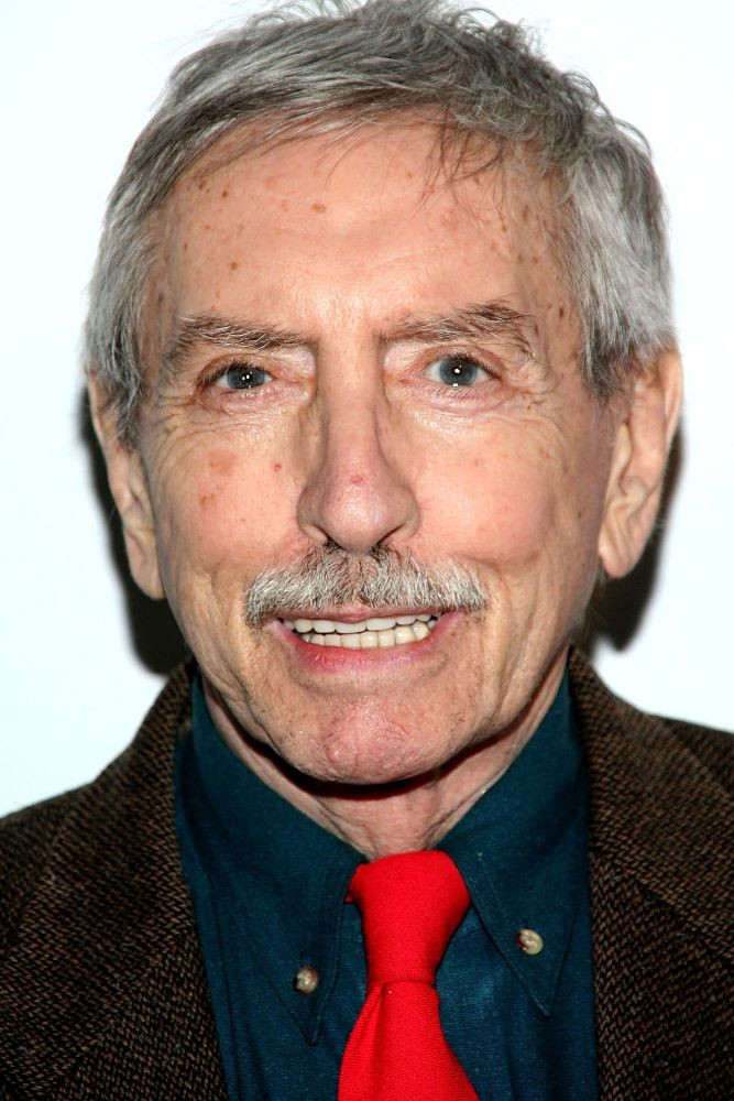 Edward Albee 5/14/07, Photo by Steve Mack (Edward Albee3257) Poster ...