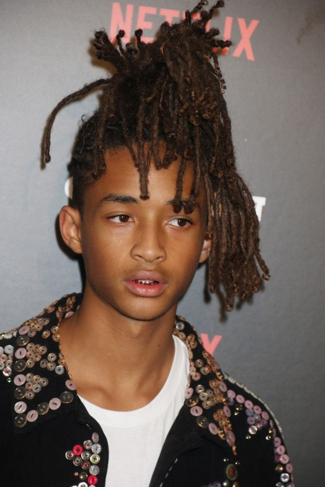 Jaden Smith 2016, Photo By John Barrett (Jaden Smith3949) Poster ...