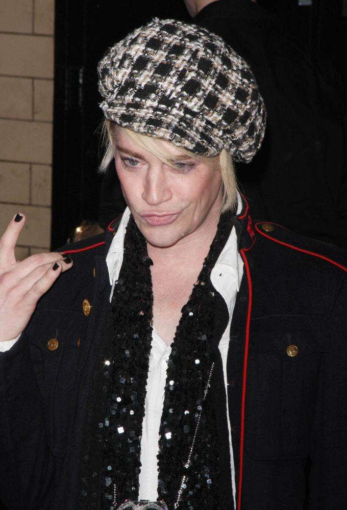 Richie Rich, 2008, Photo By John Barrett (Richie Rich1064) Poster ...