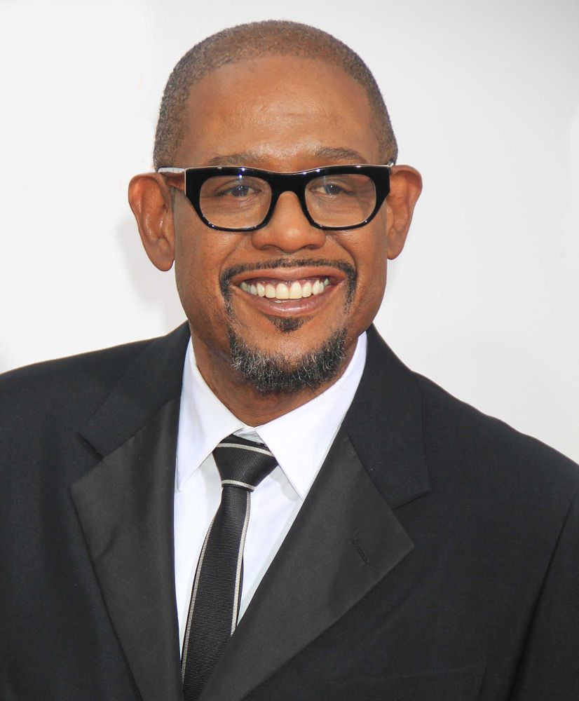Forest Whitaker 2013, Photo By John Barrett (Forest Whitaker4000 ...