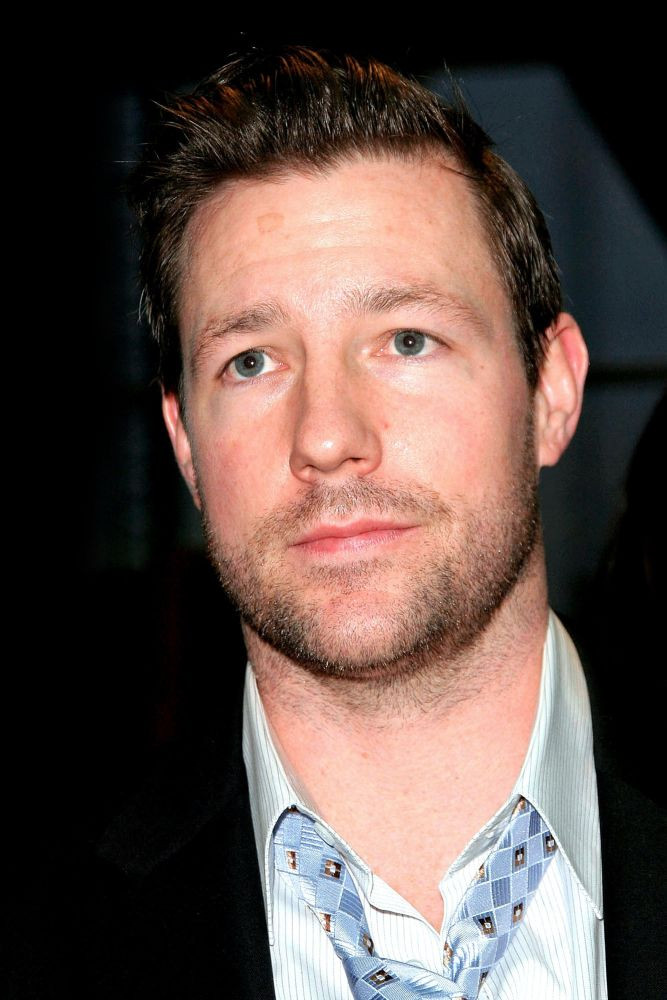 Ed Burns 4/19/07, Photo by Steve Mack (Ed Burns3355) Poster - Posterazzi