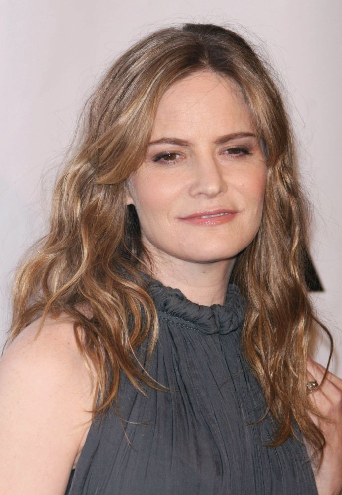 Jennifer Jason Leigh 11-27-07, Photo By John Barrett (Jennifer Jason ...