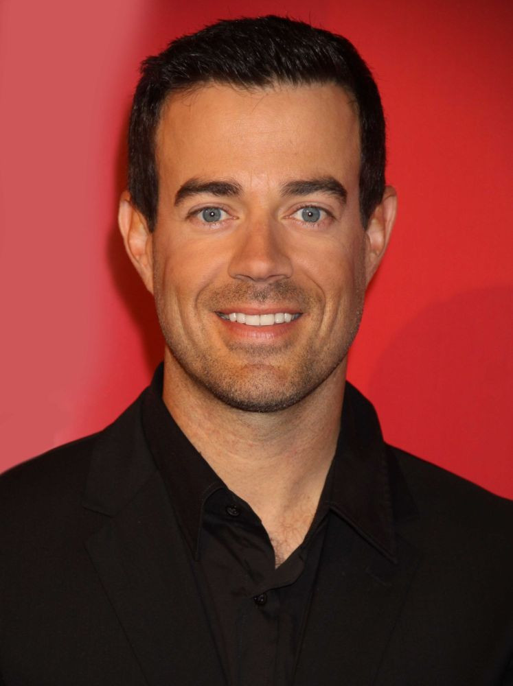 Carson Daly 2011, Photo By John Barrett (Carson Daly0287) Poster ...