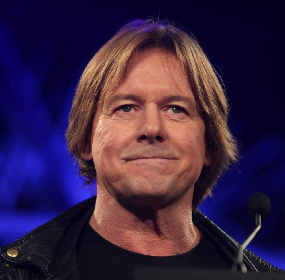 Roddy Piper, 2009, Photo By John Barrett (Roddy Piper2882) Poster ...