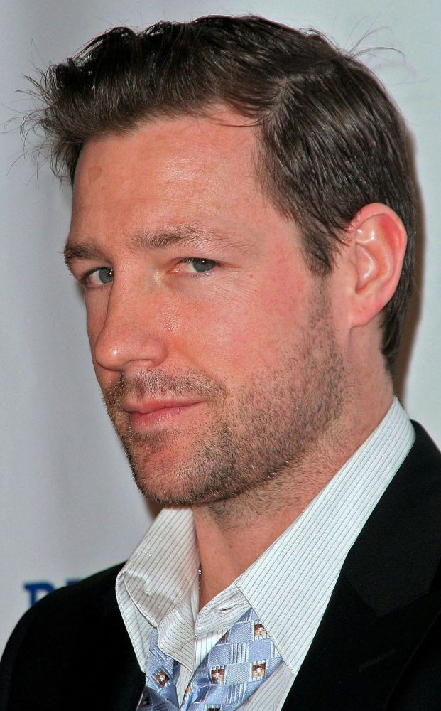 Ed Burns 4/19/07, Photo by Steve Mack (Ed Burns3353) Poster - Posterazzi