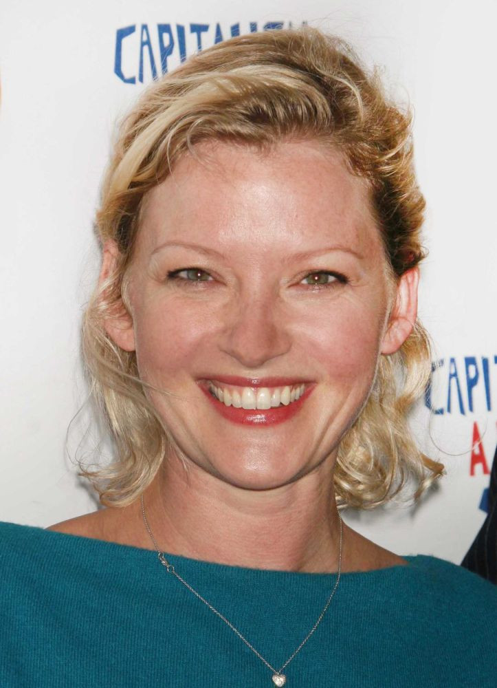 Gretchen Mol, 2009, Photo By John Barrett (Gretchen Mol2370) Poster ...