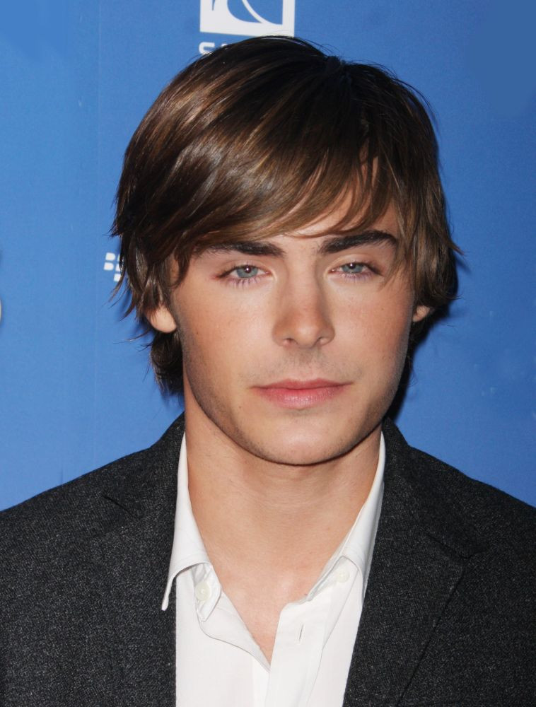 Zac Efron 2008, Photo By John Barrett (Zac Efron2160) Poster - Posterazzi