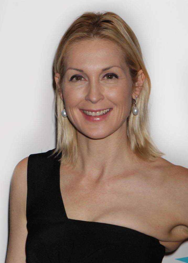 Kelly Rutherford, 2014, Photo By John Barrett (Kelly Rutherford3495 ...