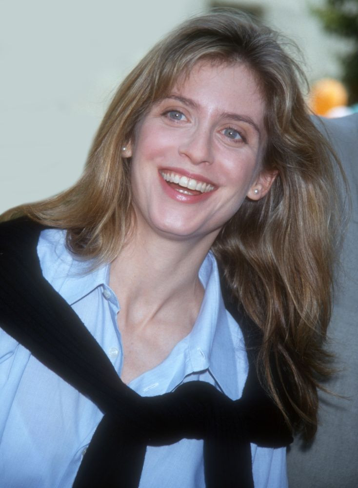 Helen Slater, 1993, Photo By Michael Ferguson (Helen Slater1359) Poster ...