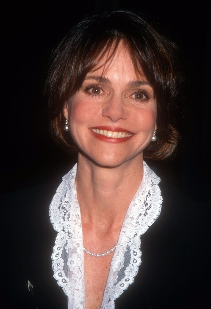 Sally Field, 1993, Photo By Michael Ferguson (Sally Field1980) Poster ...
