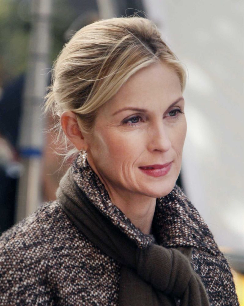 Kelly Rutherford, 2009, Photo By John Barrett (Kelly Rutherford1930 ...
