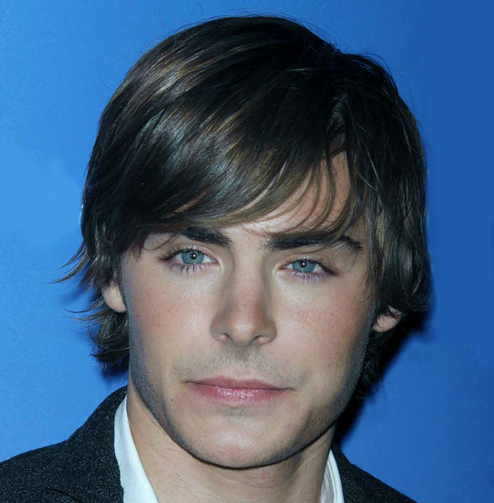 Zac Efron, 2008, Photo By John Barrett (Zac Efron7268) Poster - Posterazzi