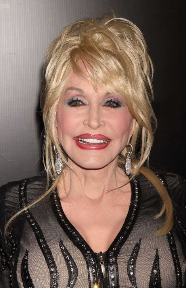 Dolly Parton, 2011, Photo By John Barrett (Dolly Parton3444) Poster ...