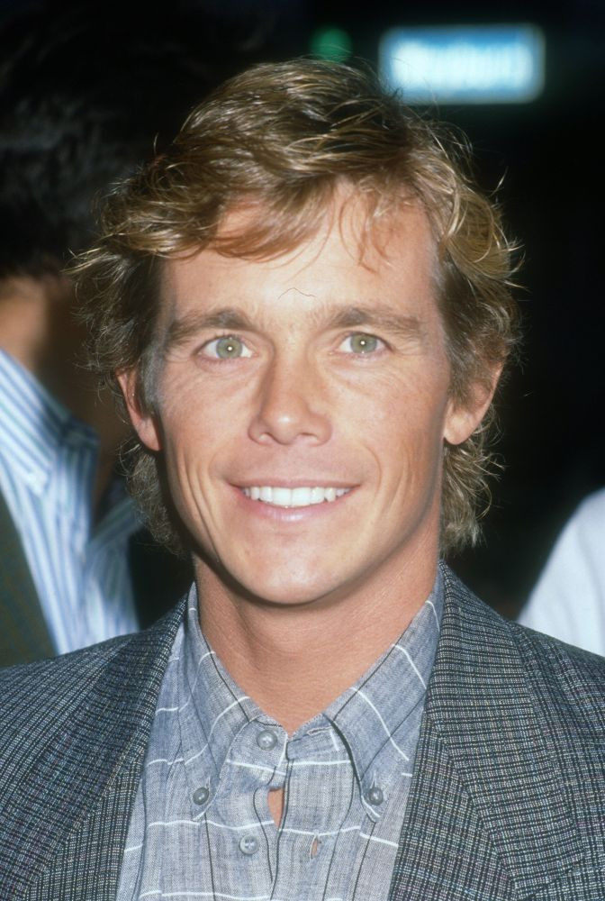 Christopher Atkins, 1992, Photo By Michael Ferguson (Christopher ...
