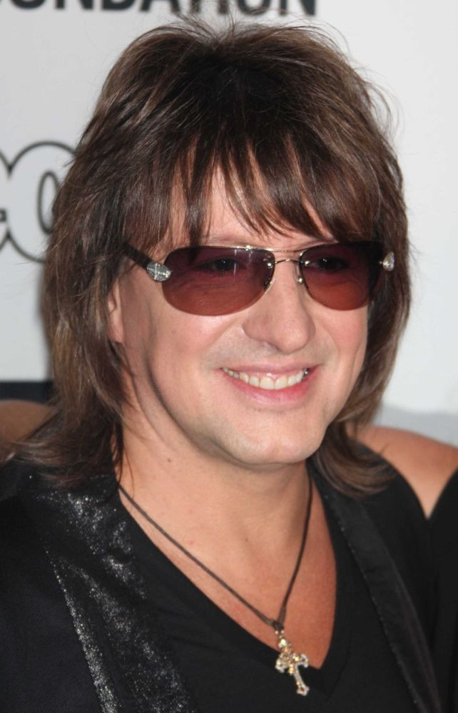 Richie Sambora, 2009, Photo By John Barrett (Richie Sambora2545) Poster ...