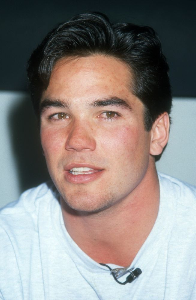 Dean Cain, 1994, Photo By Michael Ferguson (Dean Cain1514) Poster ...