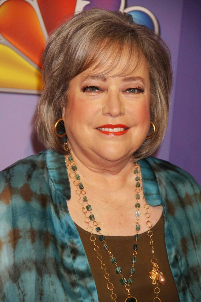 Kathy Bates, 2011, Photo By John Barrett (Kathy Bates1076) Poster ...