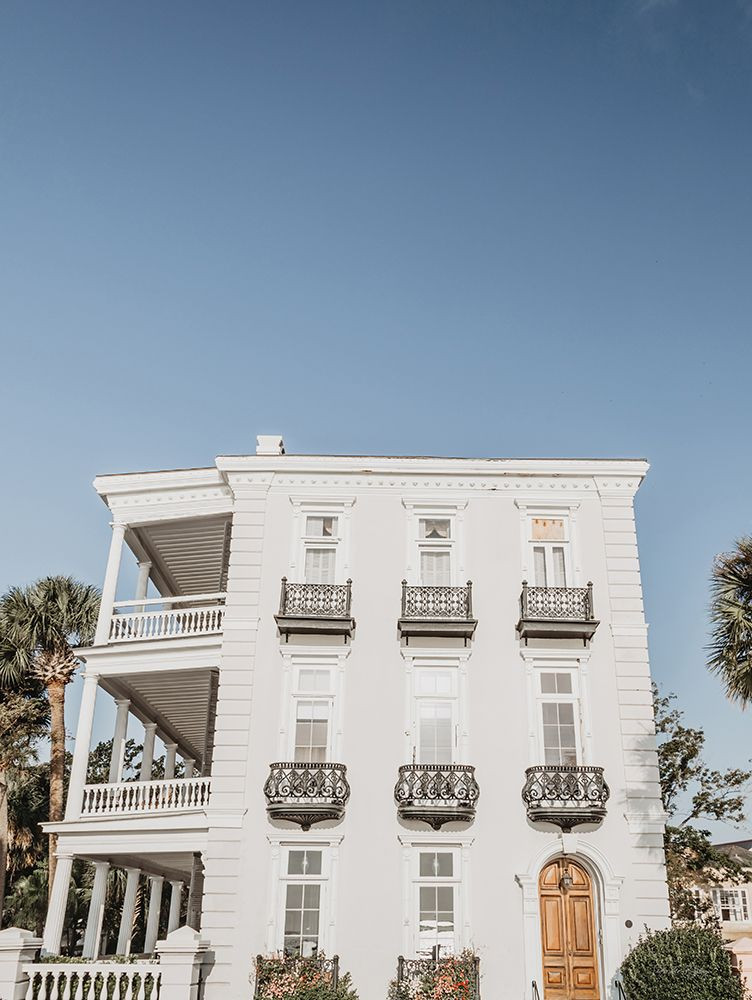 Good Morning Beautiful Poster Print - Jennifer Rigsby - Posterazzi