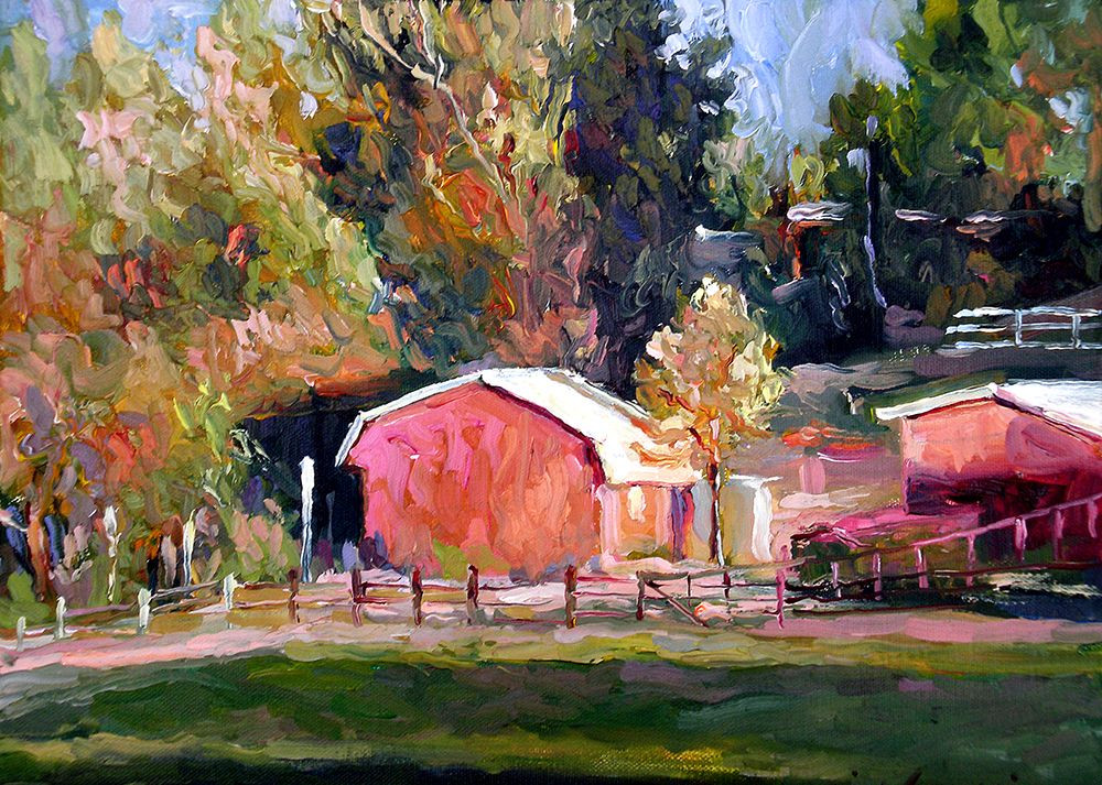 Disk Poster Print - Richard Wallich - Posterazzi