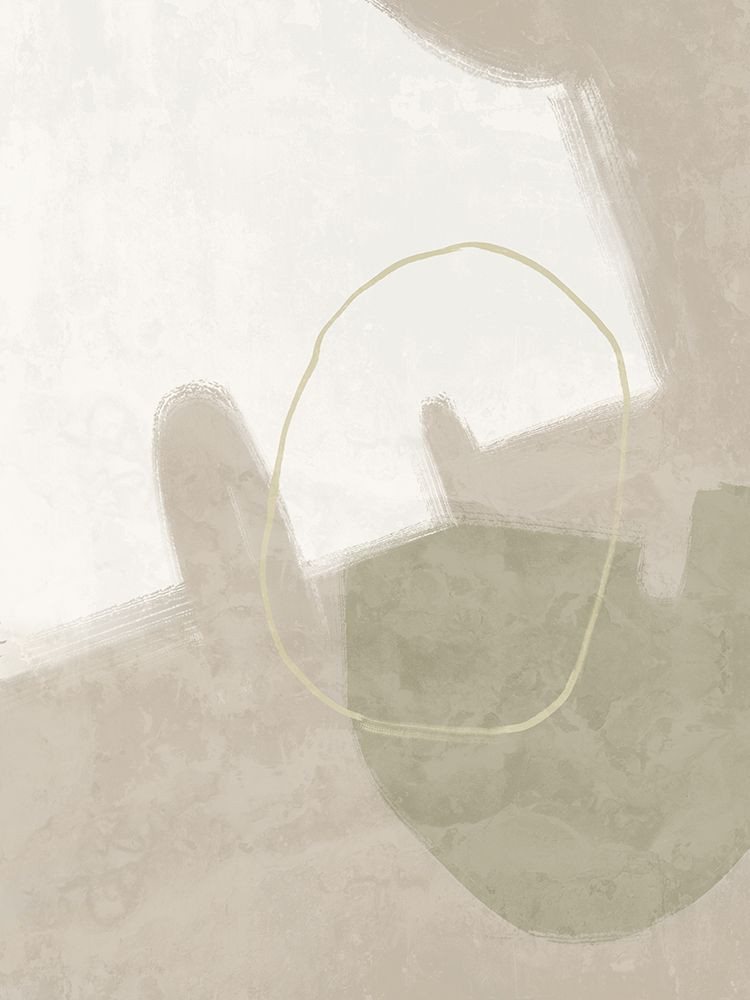 Nonchalant Light Green Poster Print - Road Urban - Posterazzi