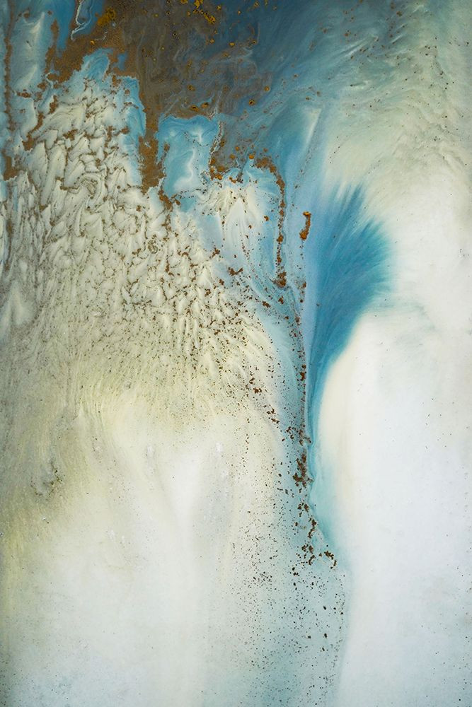 Effuse Poster Print - de Vlas Meikle - Posterazzi