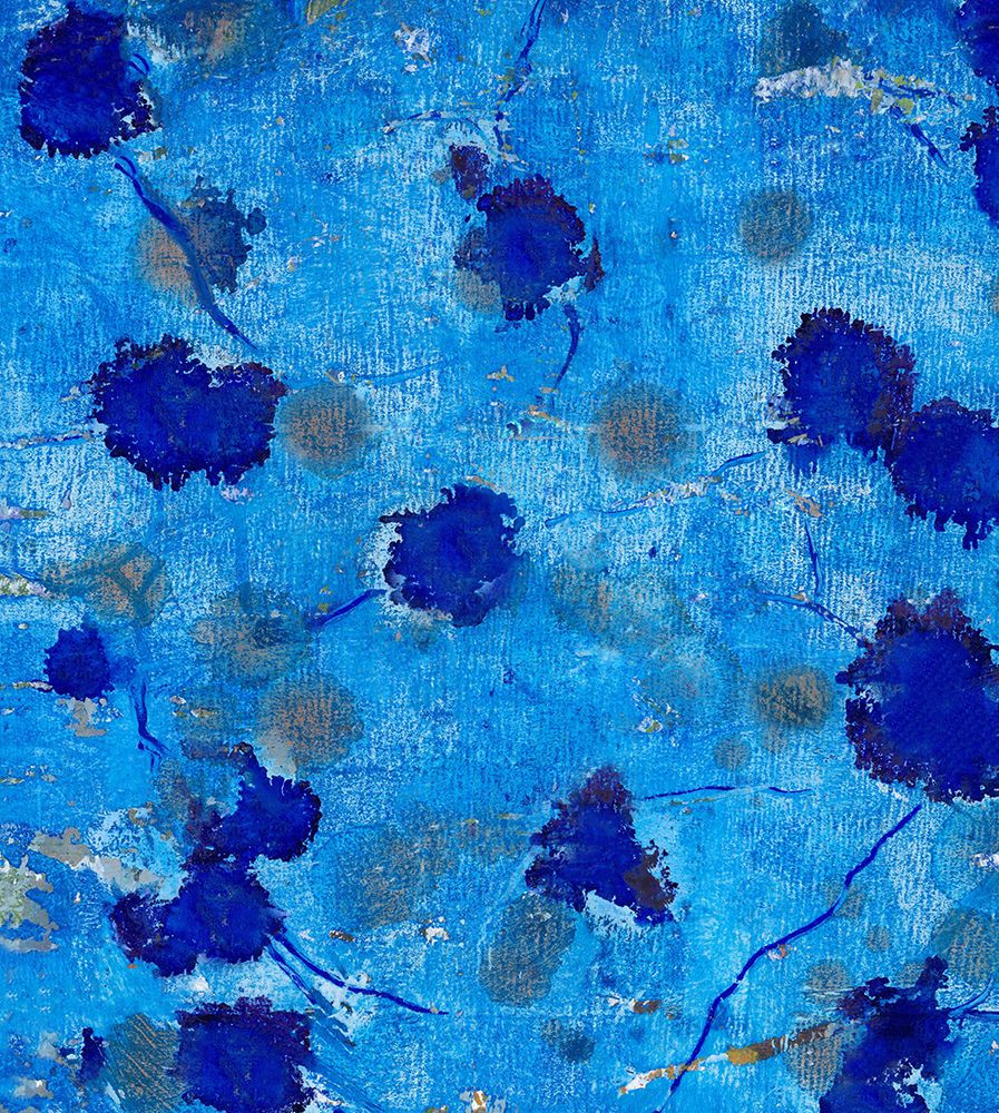 Delft-And-Ming-5L Poster Print - Melissa Renee - Posterazzi