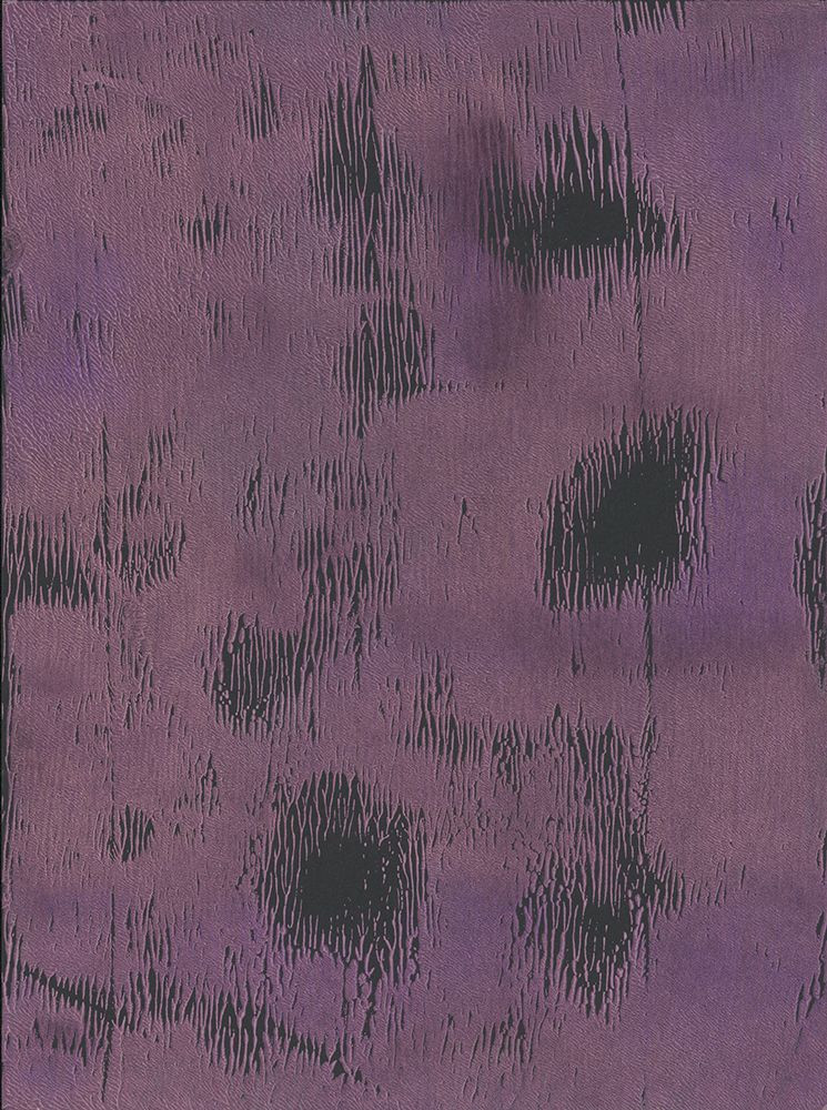 Purple-Rain-1 Poster Print - Melissa Renee - Posterazzi