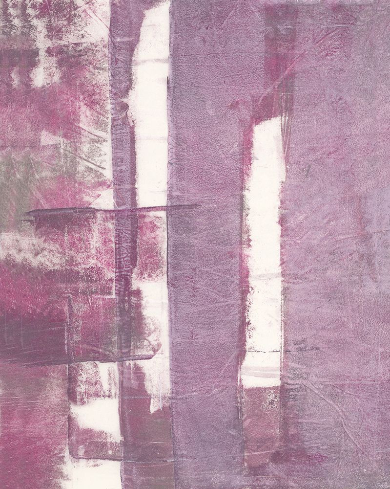 Arches Purple Poster Print - Melissa Renee - Posterazzi
