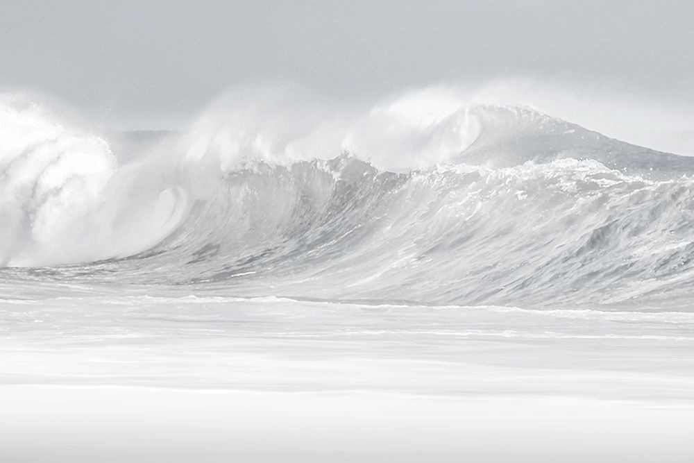 Surf Break Poster Print - Maggie Olsen - Posterazzi