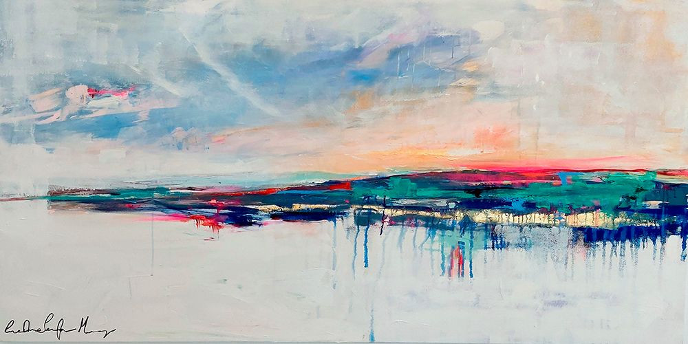 Enlightenment Poster Print - Meyer Catherine Pennington - Posterazzi