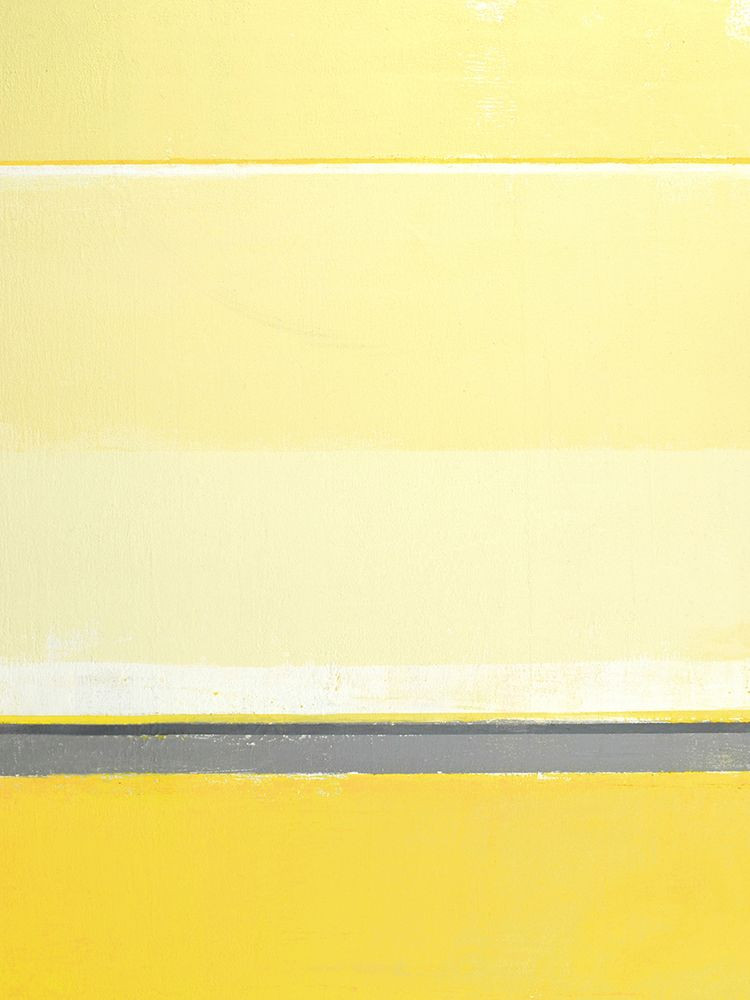 Yellow Mellow Poster Print - Incado - Posterazzi