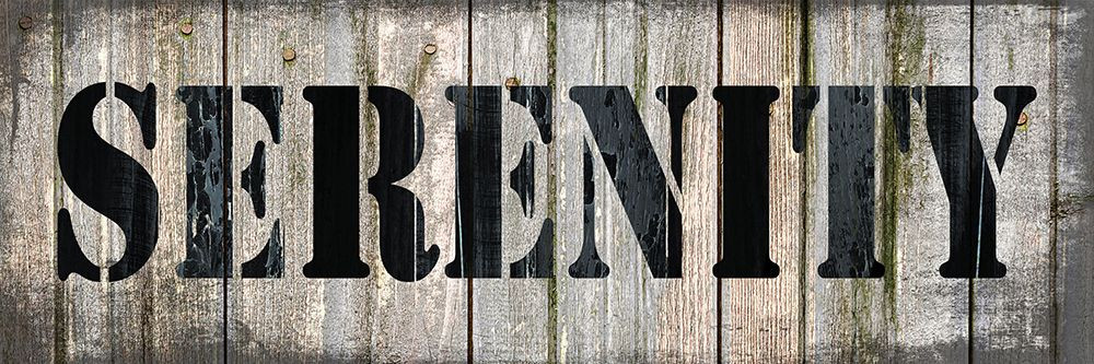 Country Sign 4 Poster Print - LightBoxJournal - Posterazzi