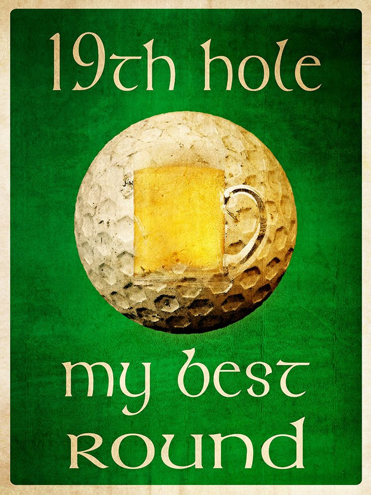 My Best Round Poster Print - GST - Posterazzi