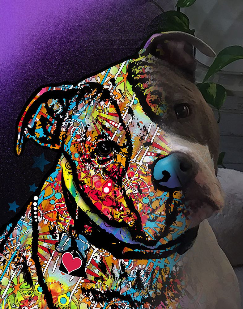 Jane Tyler Poster Print - Russo Collection Dean - Posterazzi