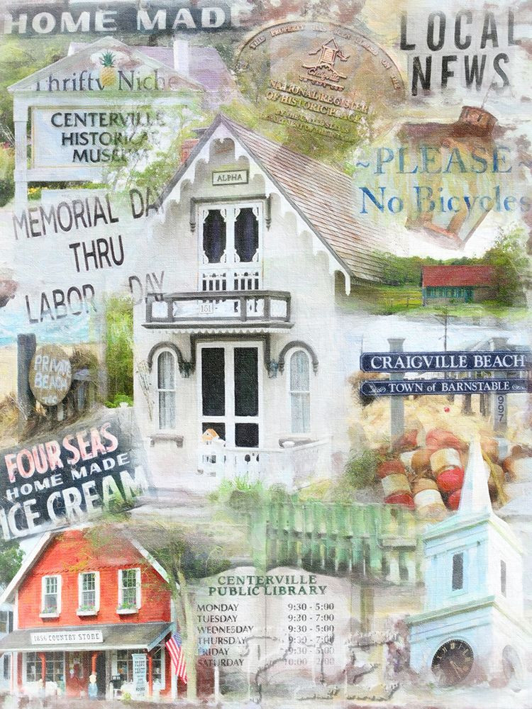 Local News Poster Print - GST - Posterazzi