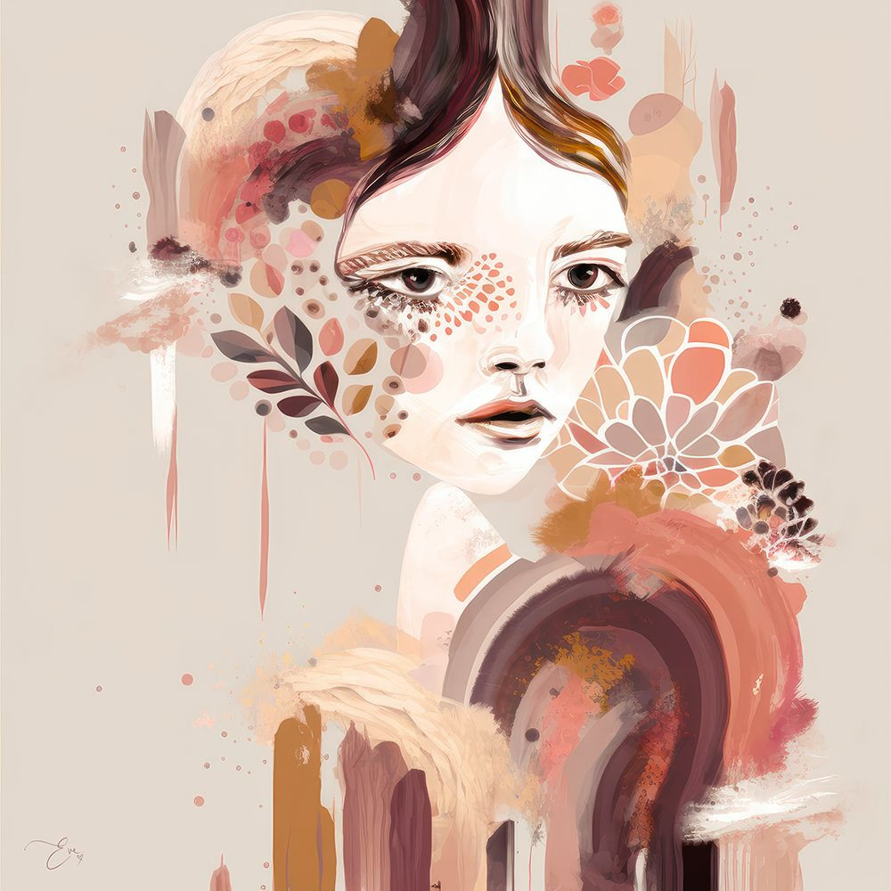 Letitia Poster Print - Bella Eve - Posterazzi