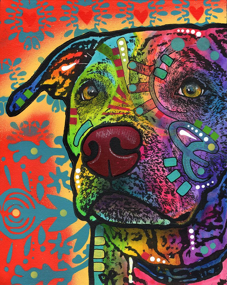 Huckleberry Poster Print - Russo Collection Dean - Posterazzi