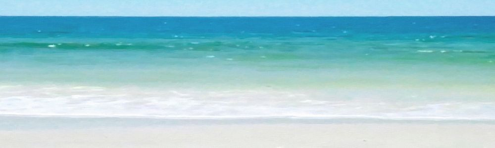 Beach Daydream Poster Print - GST - Posterazzi