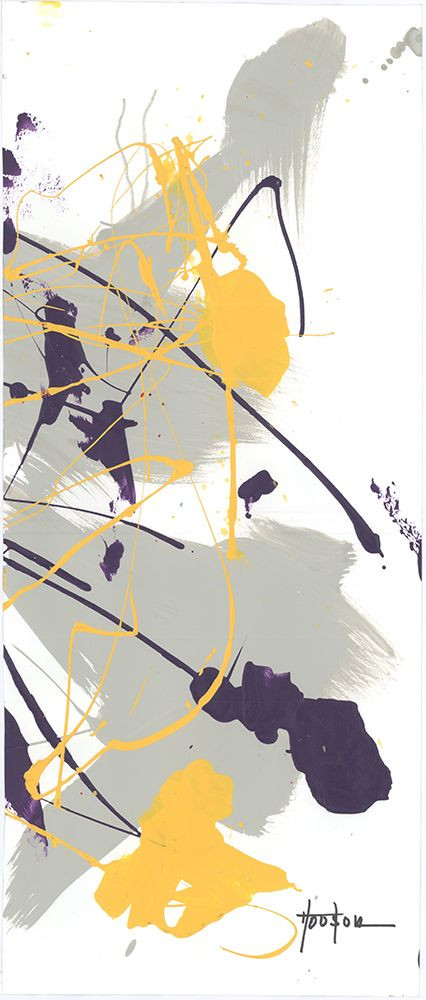 Dan 2 Poster Print - Daniel Houston - Posterazzi